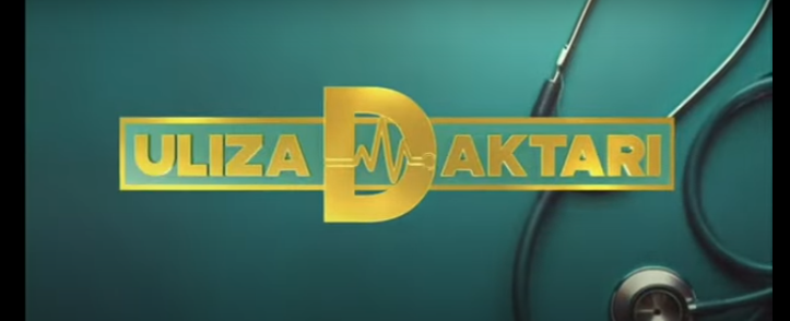ULIZA DAKTARI CITIZEN TV SUNDAY SHOW | Department of Obstetrics & Gynaecology